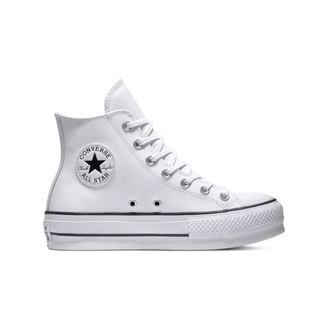 Converse Chuck Taylor All Star Women's Lifestyle Shoes -White
