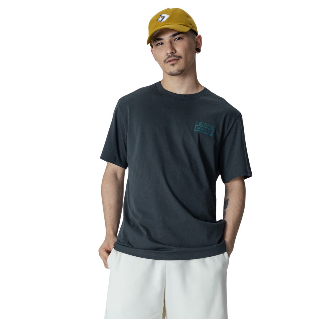 Cons Short Sleeve Tee