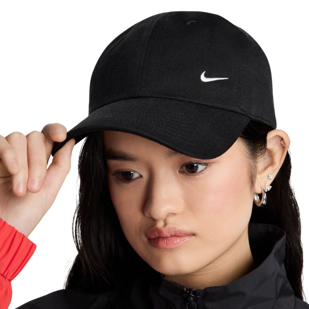 Club Unstructured Cap