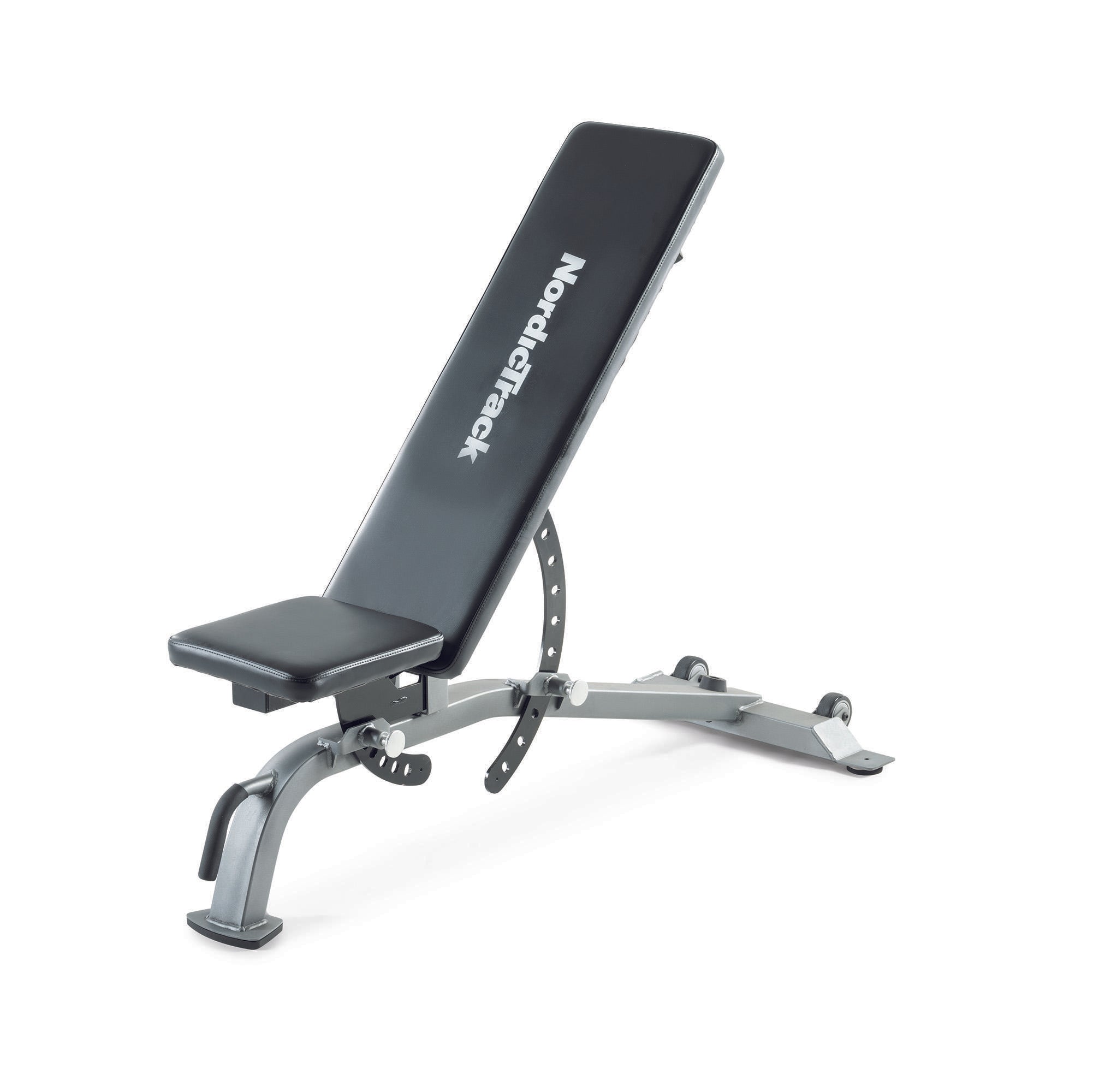 Nordictrack-Adjustable Bench