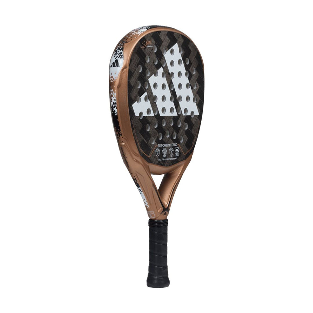 Adidas Unisex Adipoer Legend Padel Racket