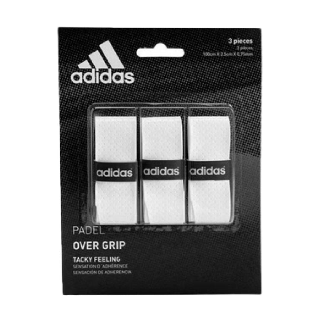 Adidas Unisex 3 Units Overgrip