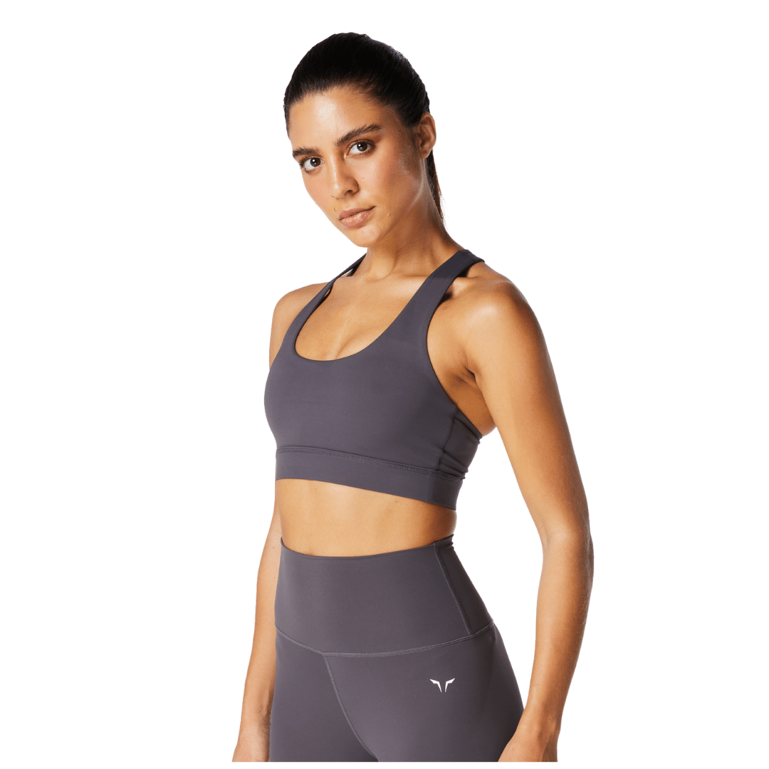 SQUATWOLF Core Agile Bra