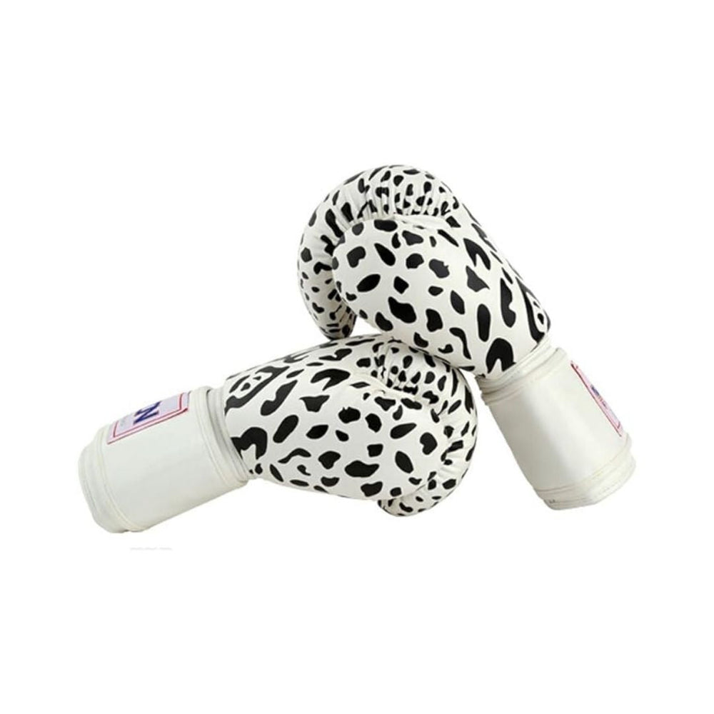 Wolon Tiger Boxing Gloves