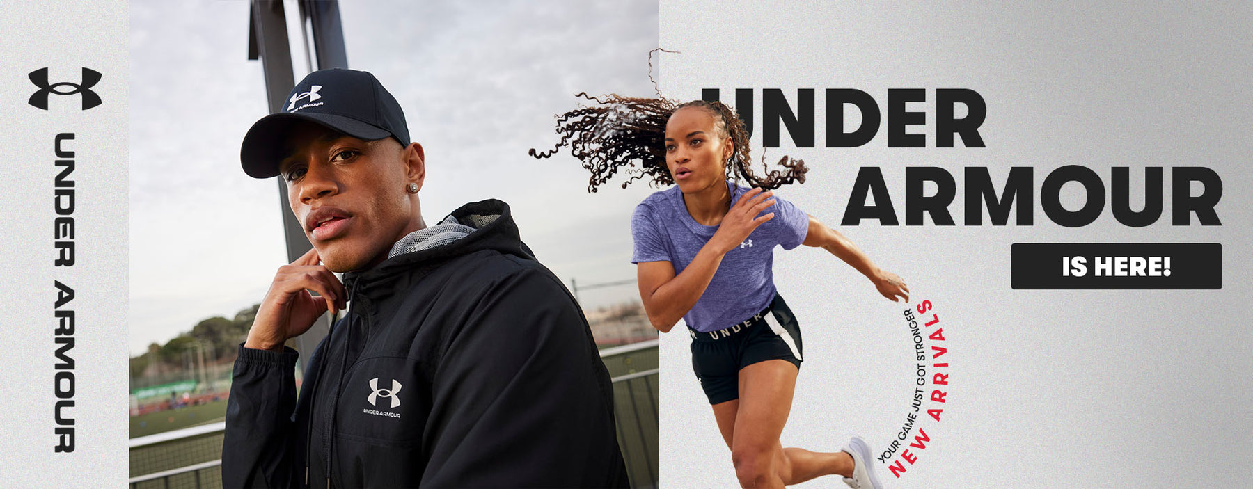 WayUp Sports | The Destination For Everything Sports!