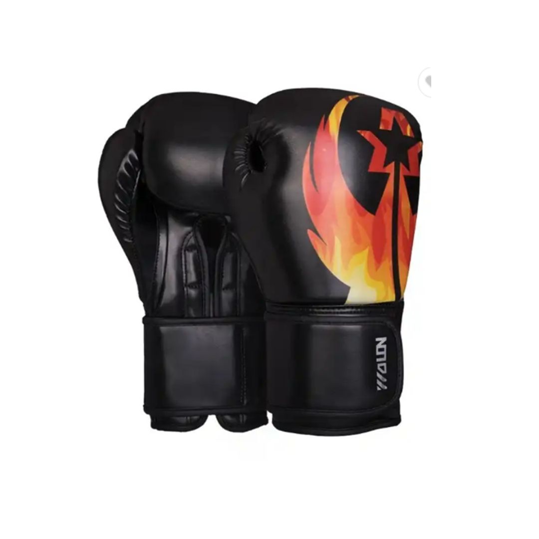 Wolon Victor Boxing Gloves