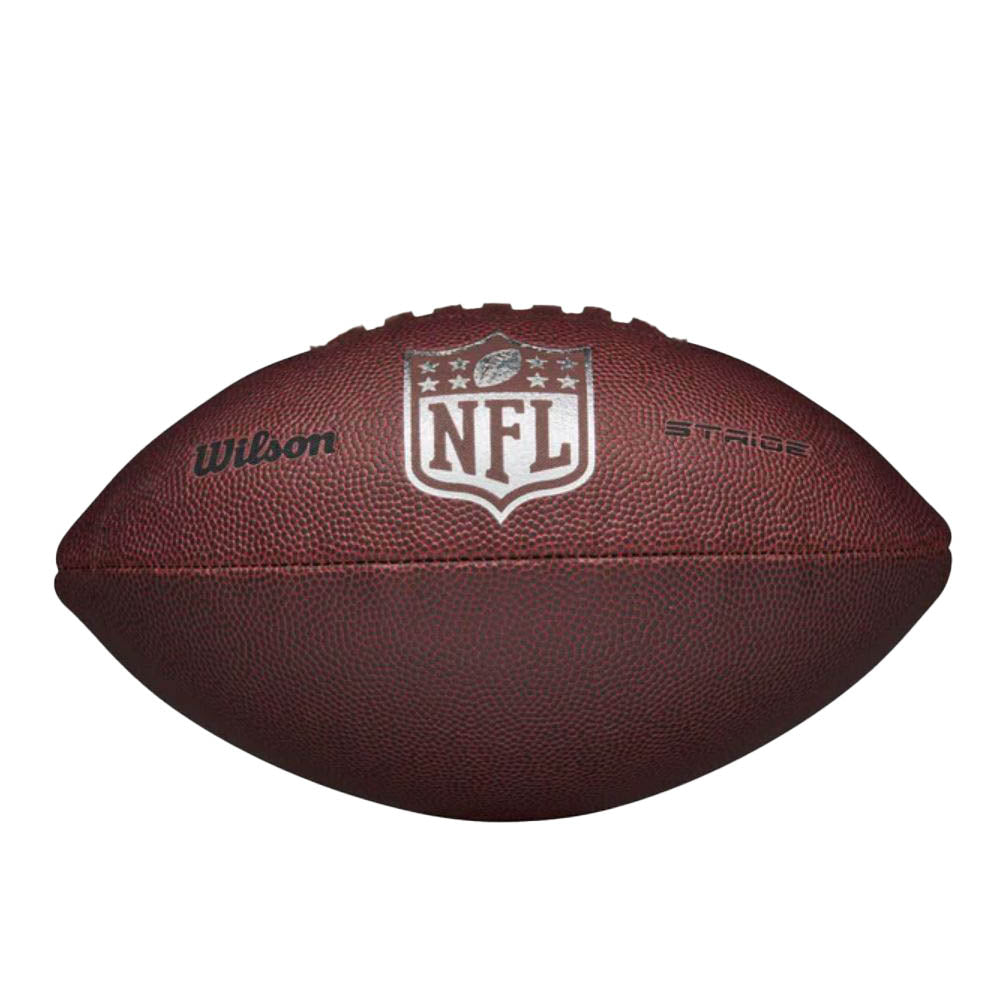 Wilson Nfl Stride American Football