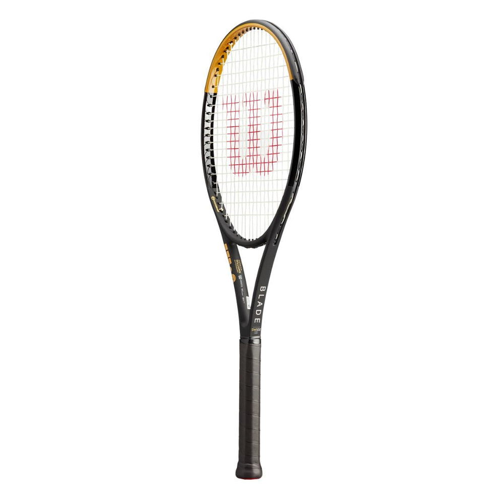 Wilson Unisex Blade 102 SW Autograph V7.0 Frm 2 Tennis Racket