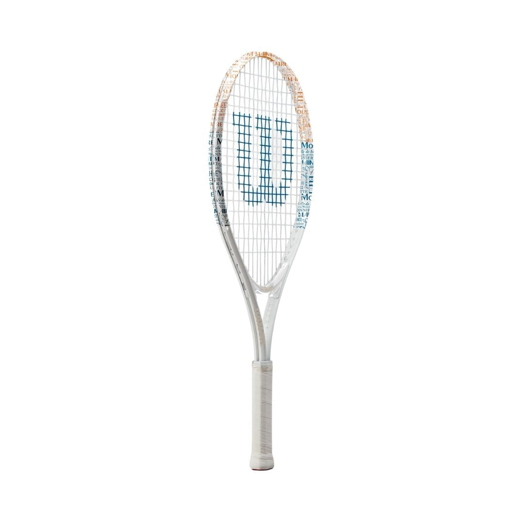 Wilson Kids Roland Garros Elite 25 Tennis Racket