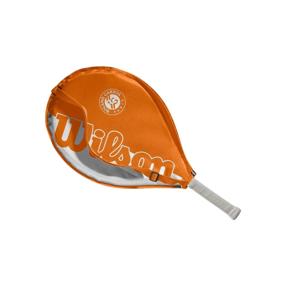 Wilson Kids Roland Garros Elite 23 Tennis Racket