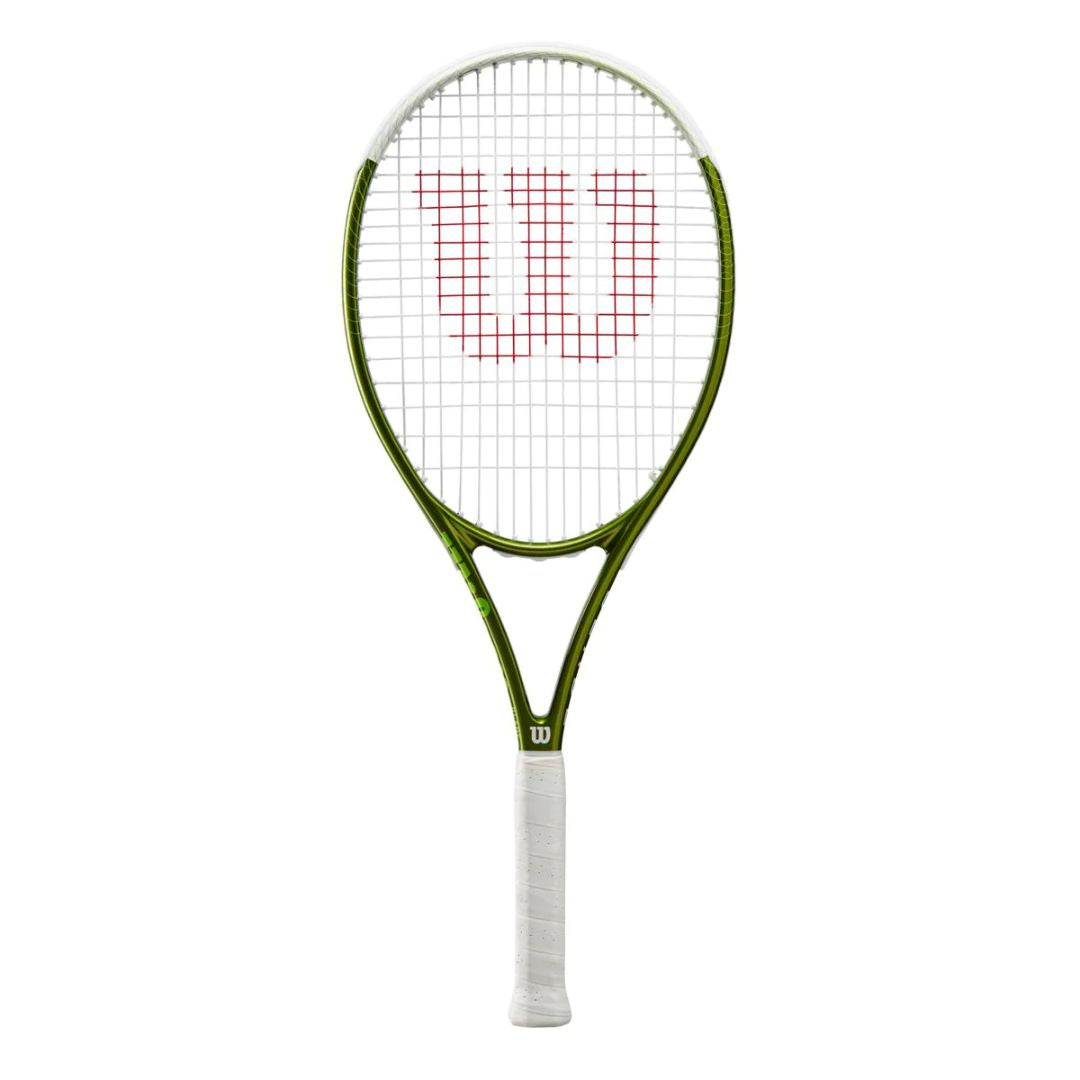 Wilson Unisex Blade Feel Team 103 2 Tennis Racket