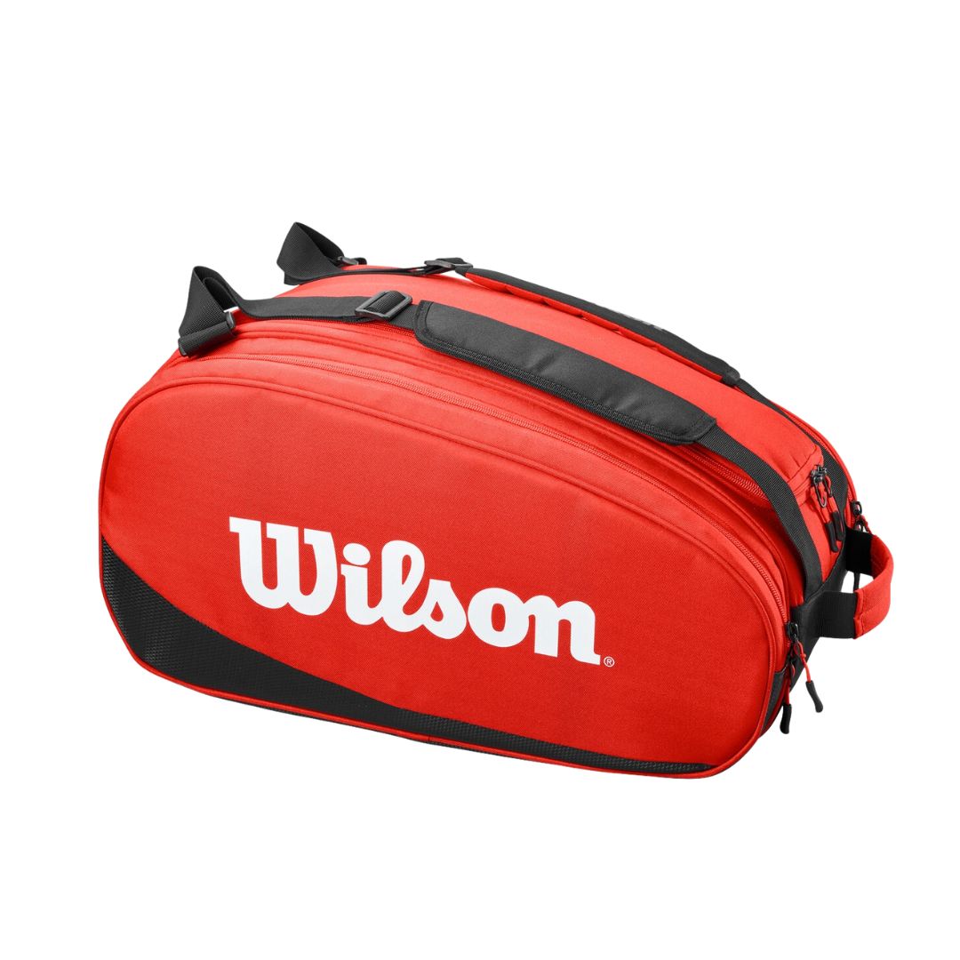 Wilson Unisex Tour Padel Bag