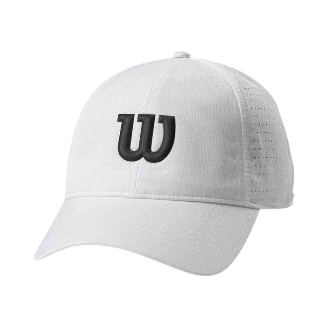 Wilson Unisex Ultralight Tennis Cap Ii Osfa