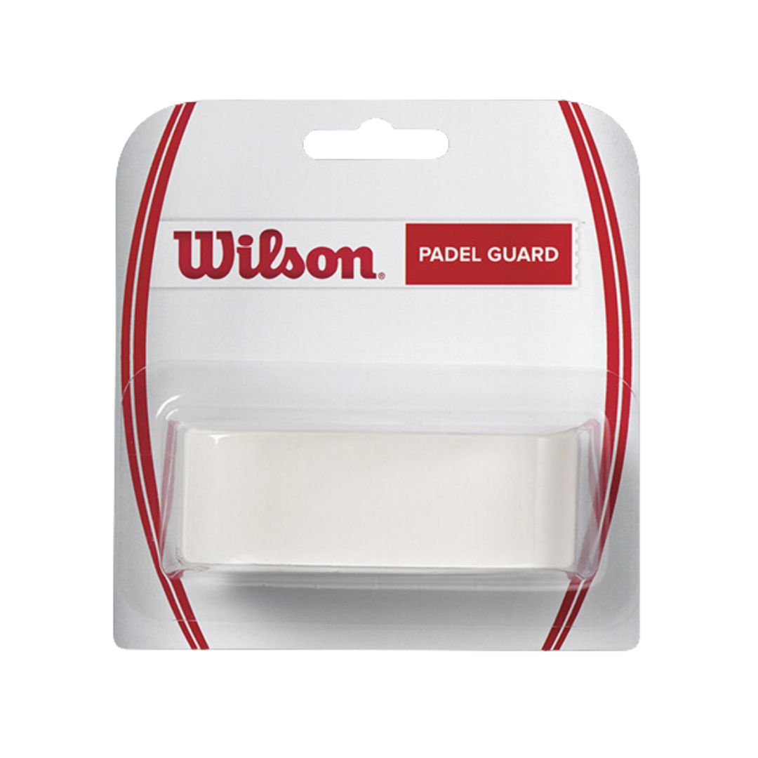 Wilson Unisex Racket Protector Padel Guard