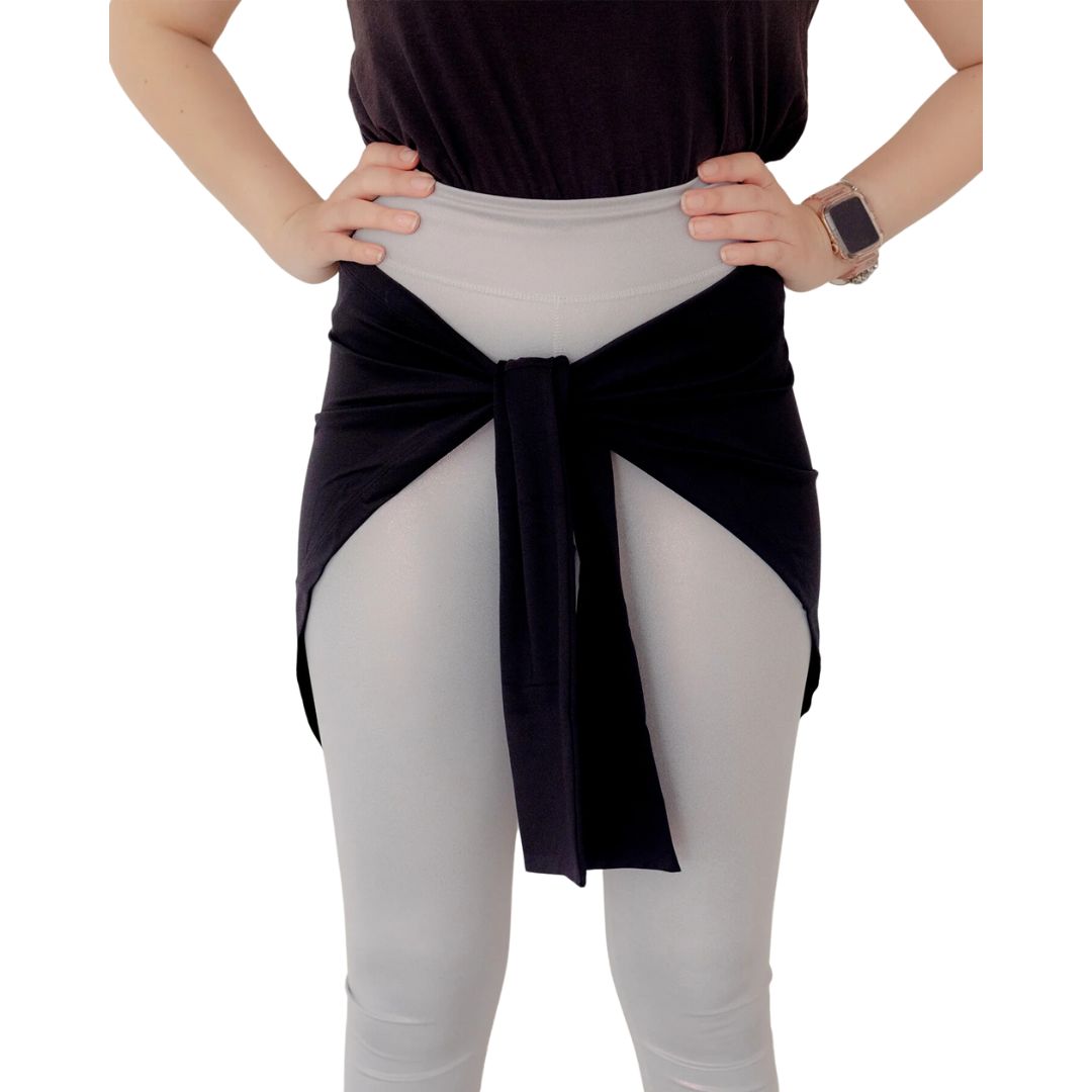 Magma Sport Women Comfy Hip Cover