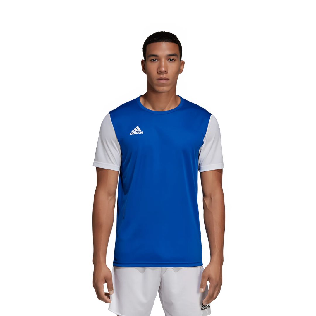 adidas Estro 19 Jersey Men Blue