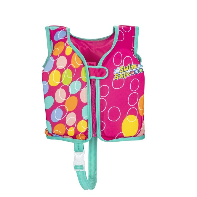 Swim Safe ABC Kids Life Jacket