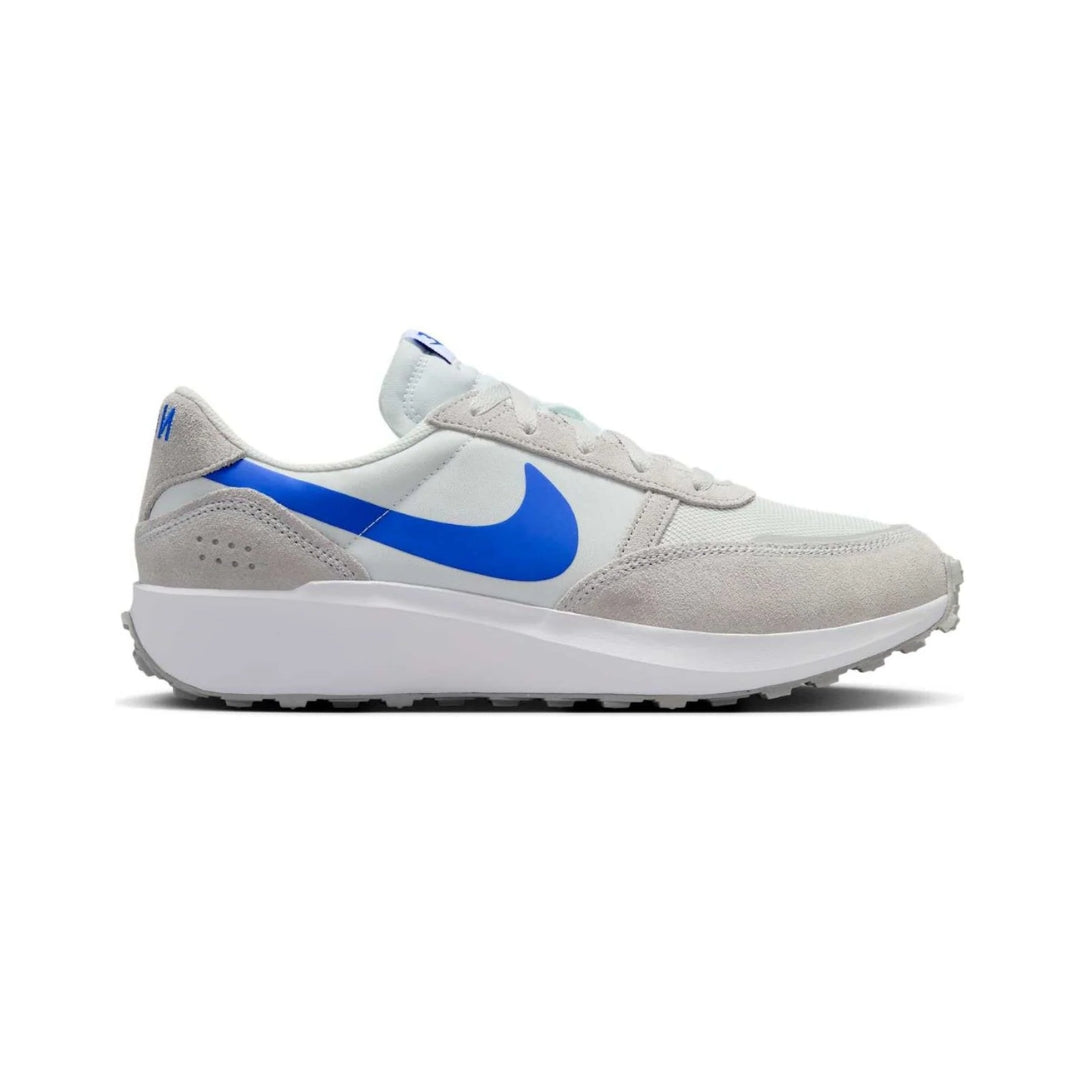 Nike Waffle Nav Men's Lifestyle Shoes Grey