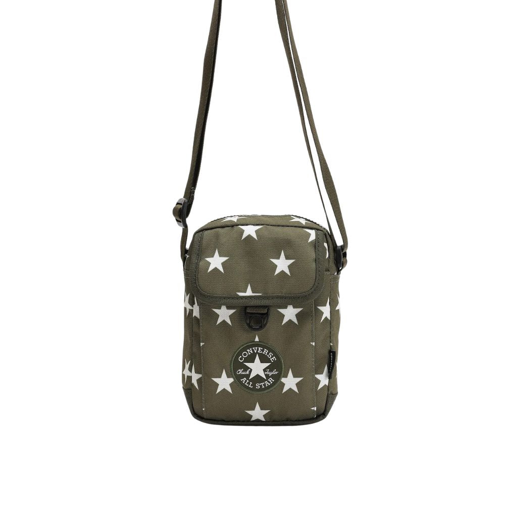 Cross Body 2 Stars Forest