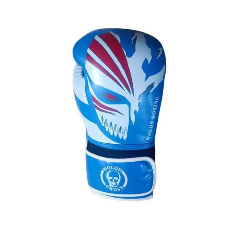 Wolon Ghost Boxing Gloves