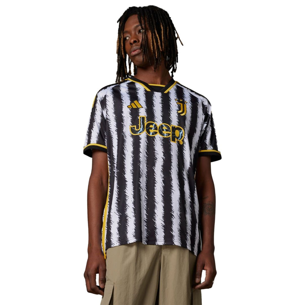 Juventus 23/24 Home Jersey