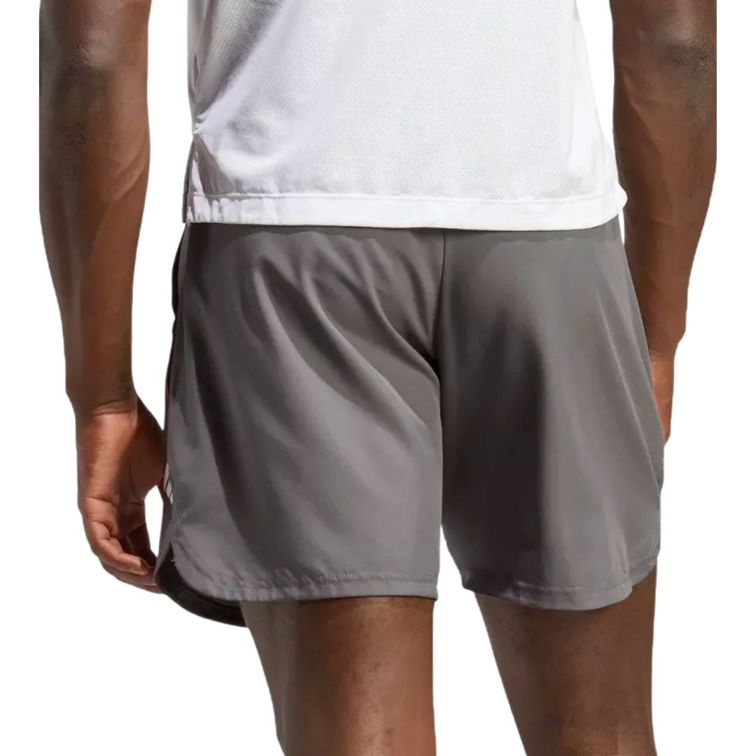adidas AEROREADY Designed For Movement Men's Shorts - Grey