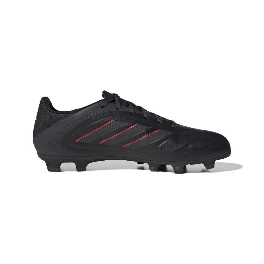 adidas Copa Pure 3 Club Firm/Multi-Ground Boots Unisex Black