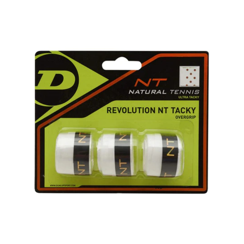 Dunlop Unisex Revolution Nt Tack Tennis overgrip