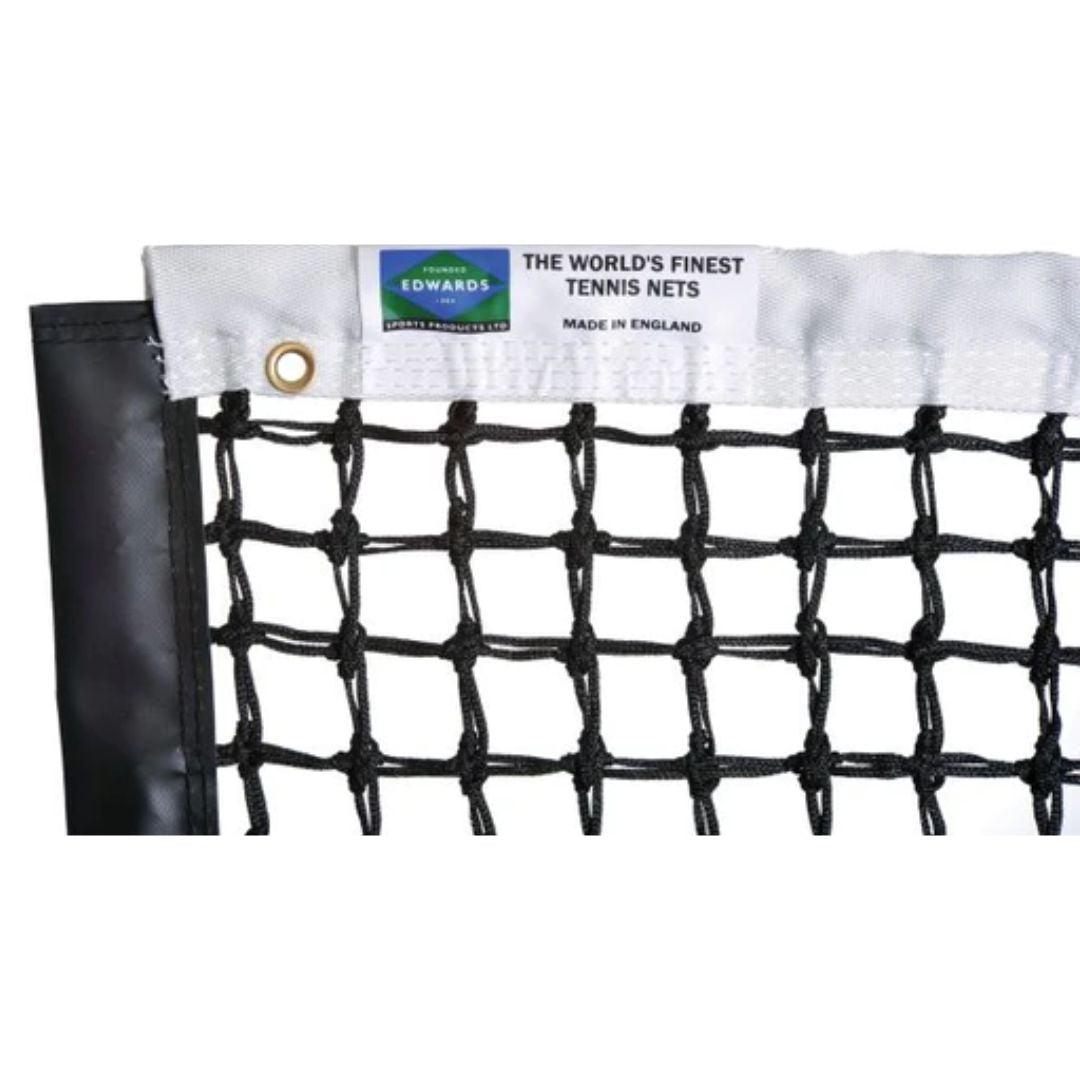 Wilson Championship 3.5Mm Tennis Net