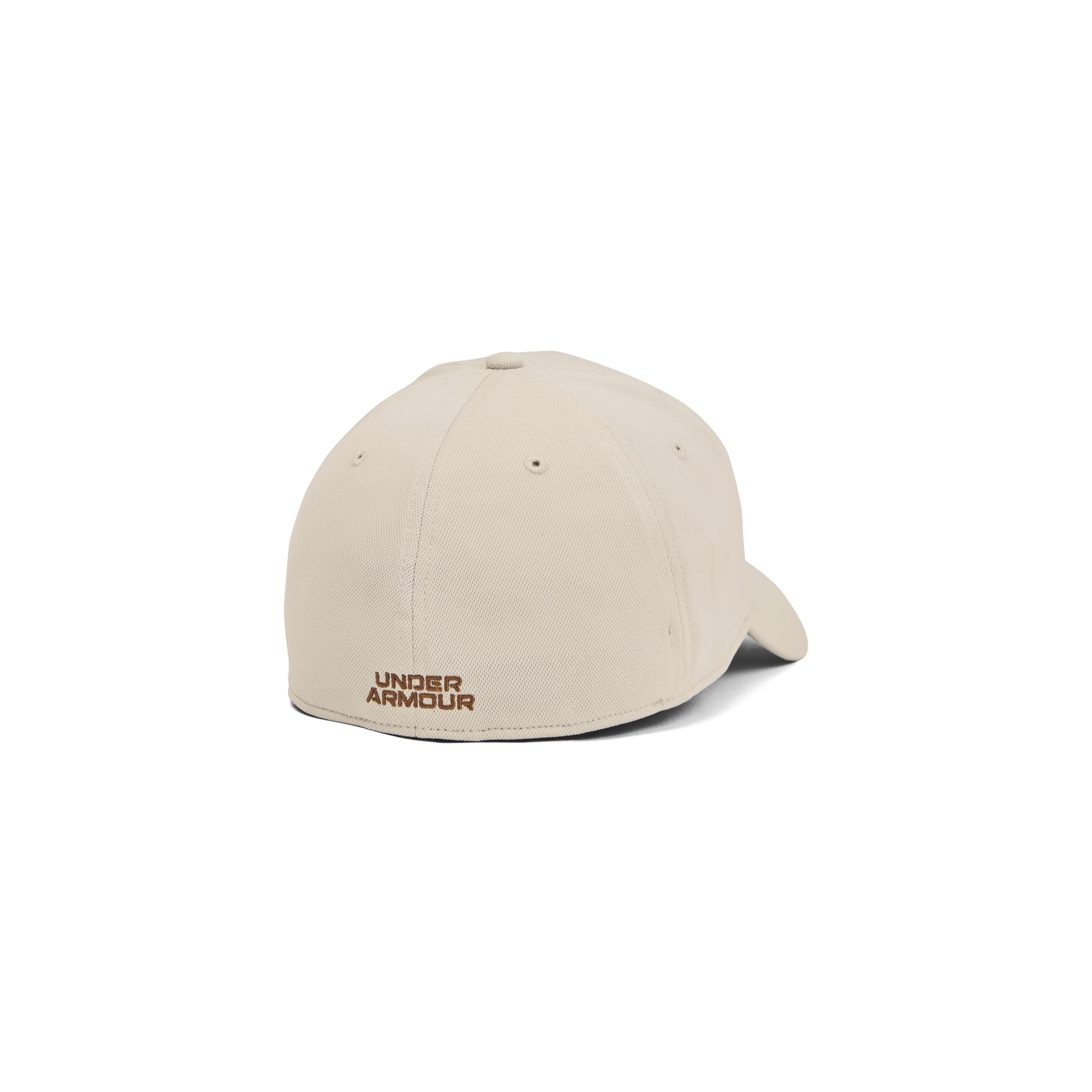 Under Armour Blitzing Men's Cap Beige