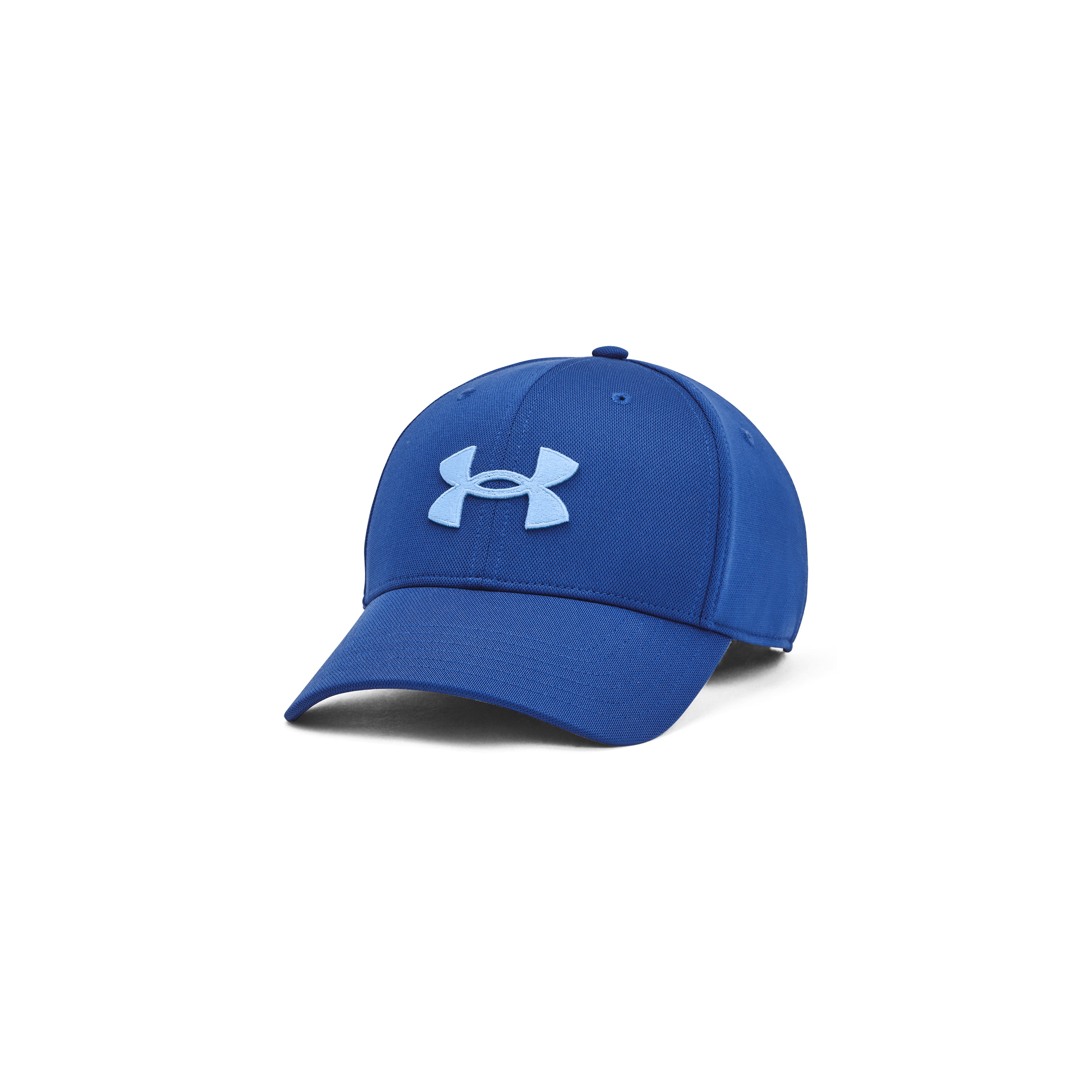 Under Armour Blitzing Men's Adjustable Cap Blue