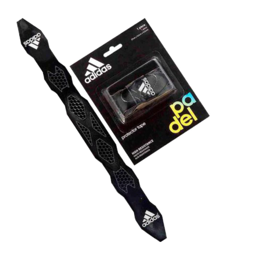 Adidas Unisex ANTISHOCK PROTECTION TAPE BLACK