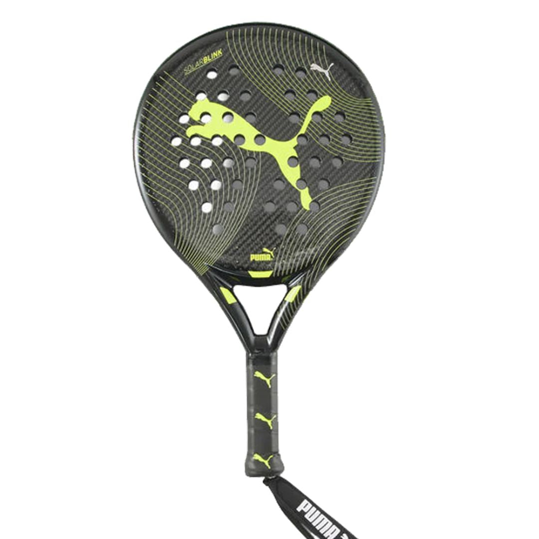 Puma Unisex Solar Blink CTR Padel Racket