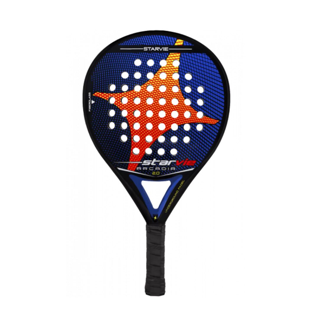 Arcadia 2.0 Padel Racket
