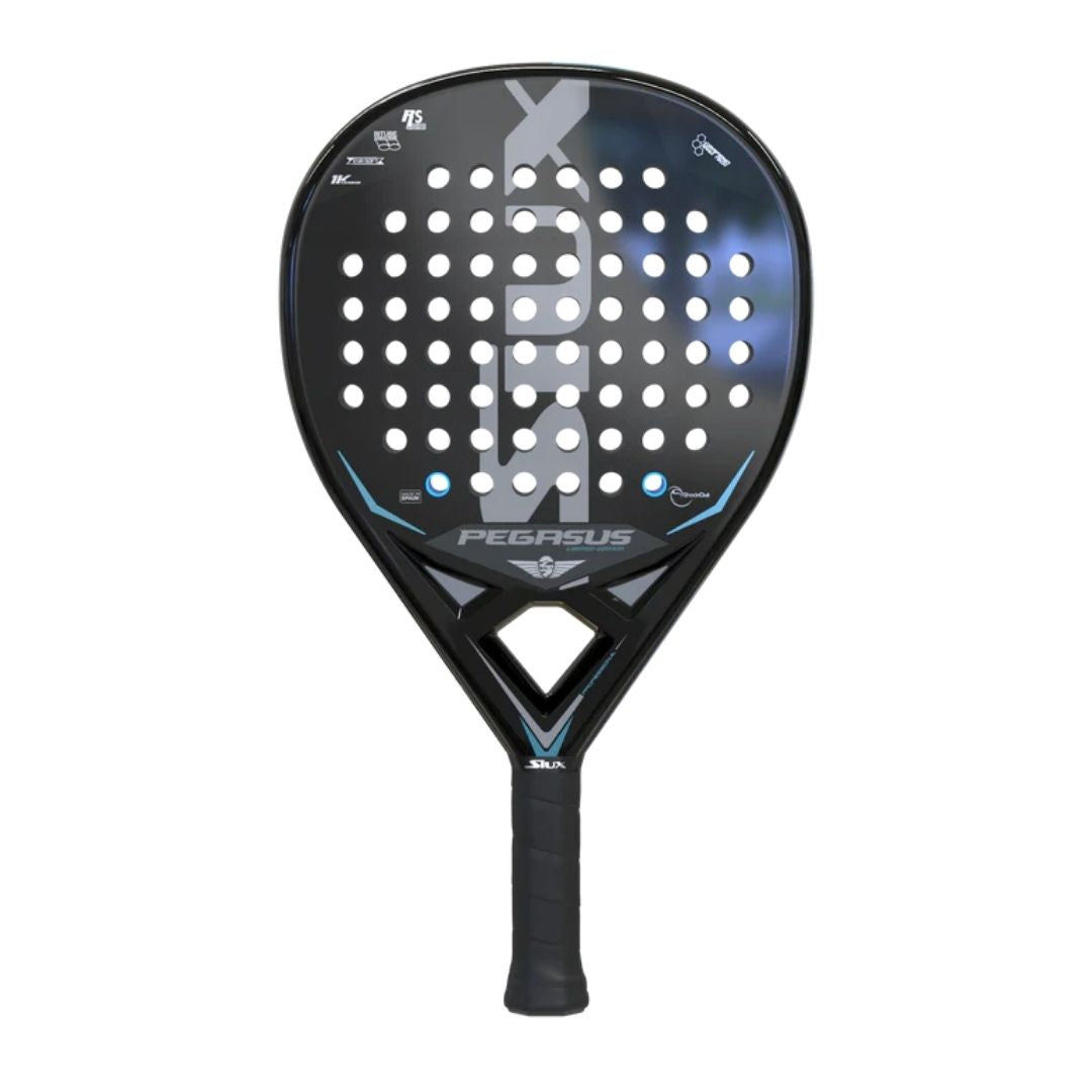 Siux Padel Racket Pegasus 1K Limited Edition