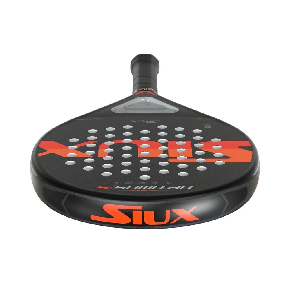 Siux Padel Racket Optimus 5