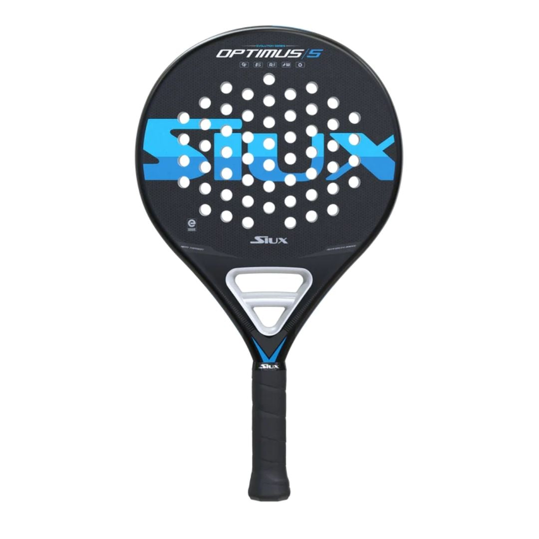 Siux Padel Racket Optimus 5 Woman