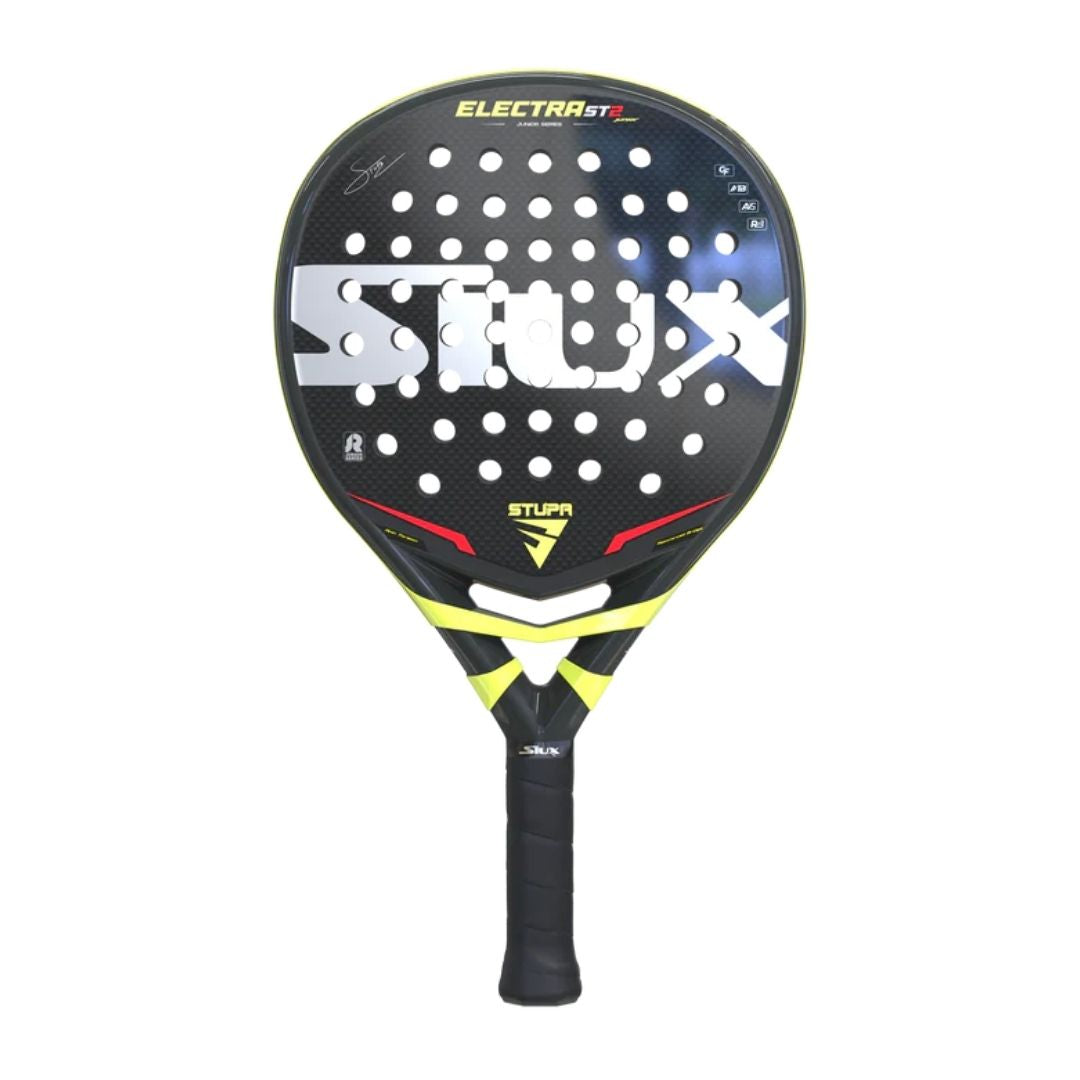 Siux Padel Racket Electra ST2 Jr