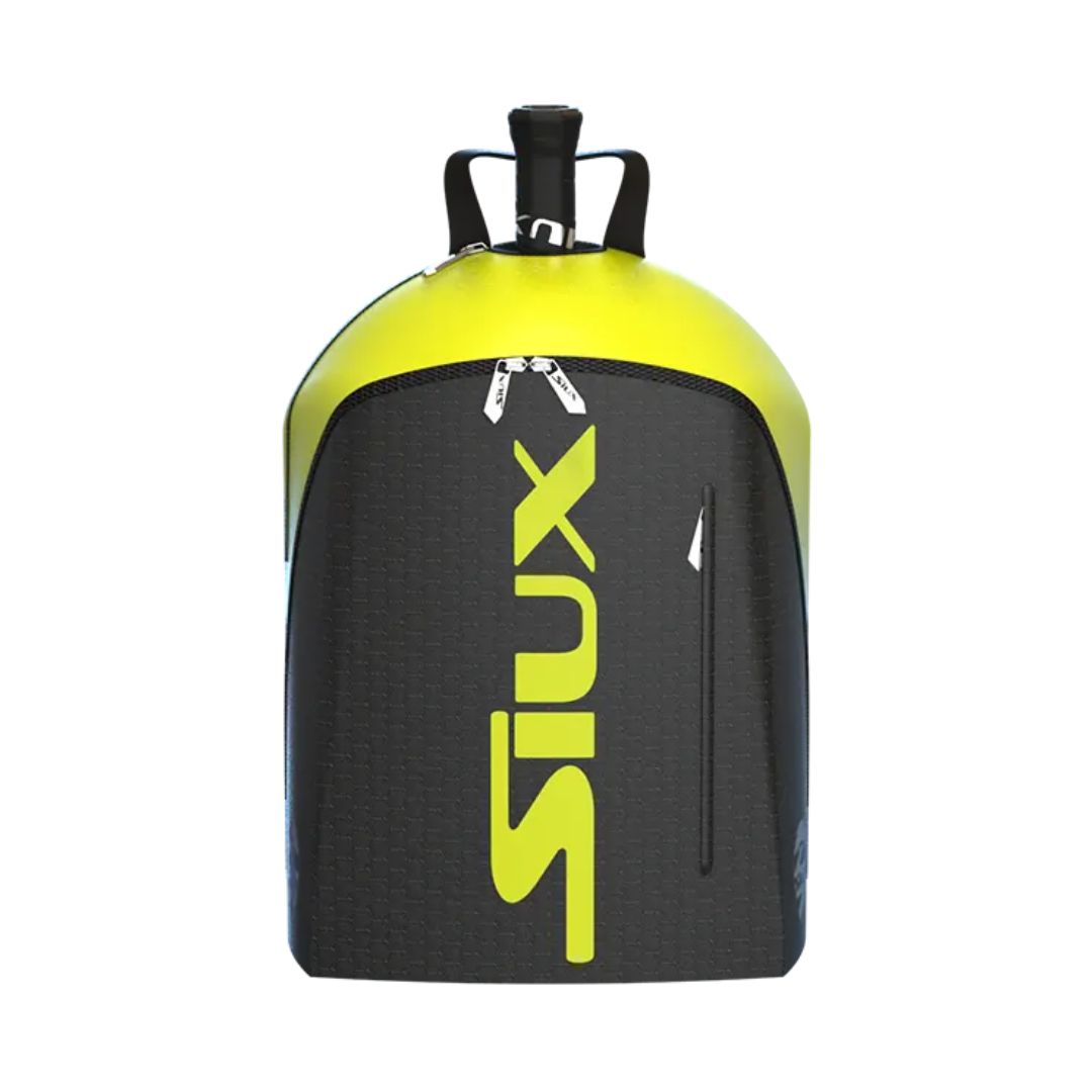 Siux Unisex Basic Backpack