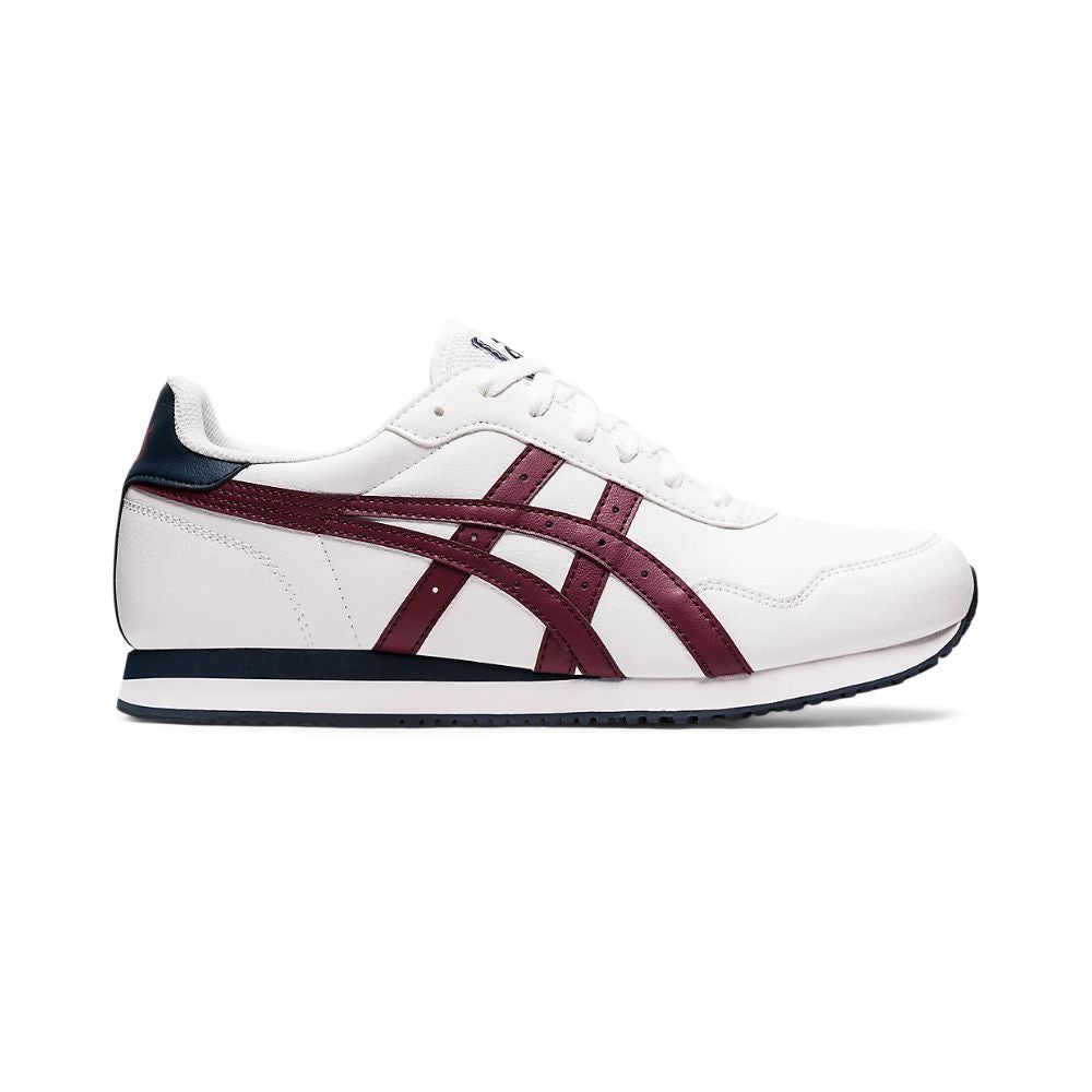 asics Men Tiger Runner Lifestyle Shoes