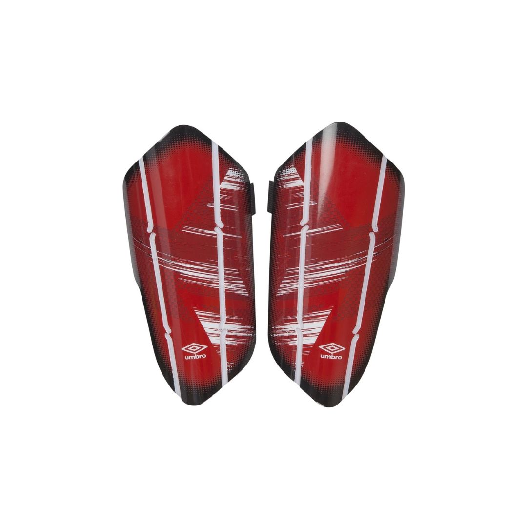 Umbro Men Neo Flexi Slip Shin Guard