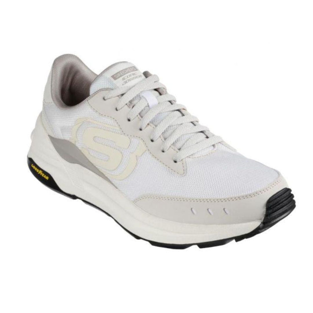 Skechers Men Global Jogger Lifestyle Shoes