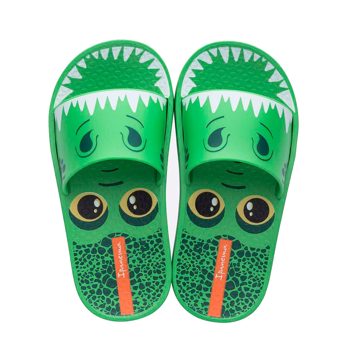 Ipanema Alligator Slides