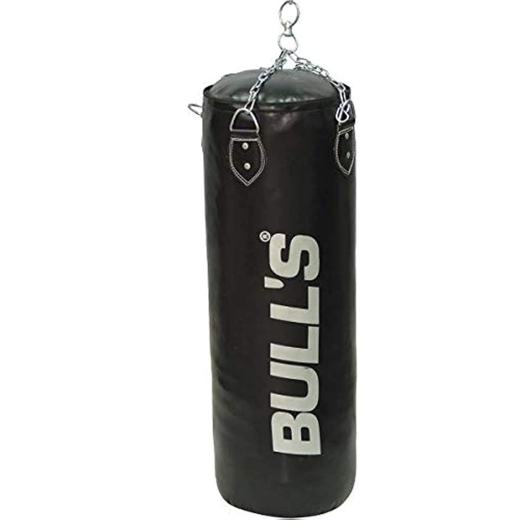 Bull's Unisex Punching Bag Kanpak" 80 Cm"