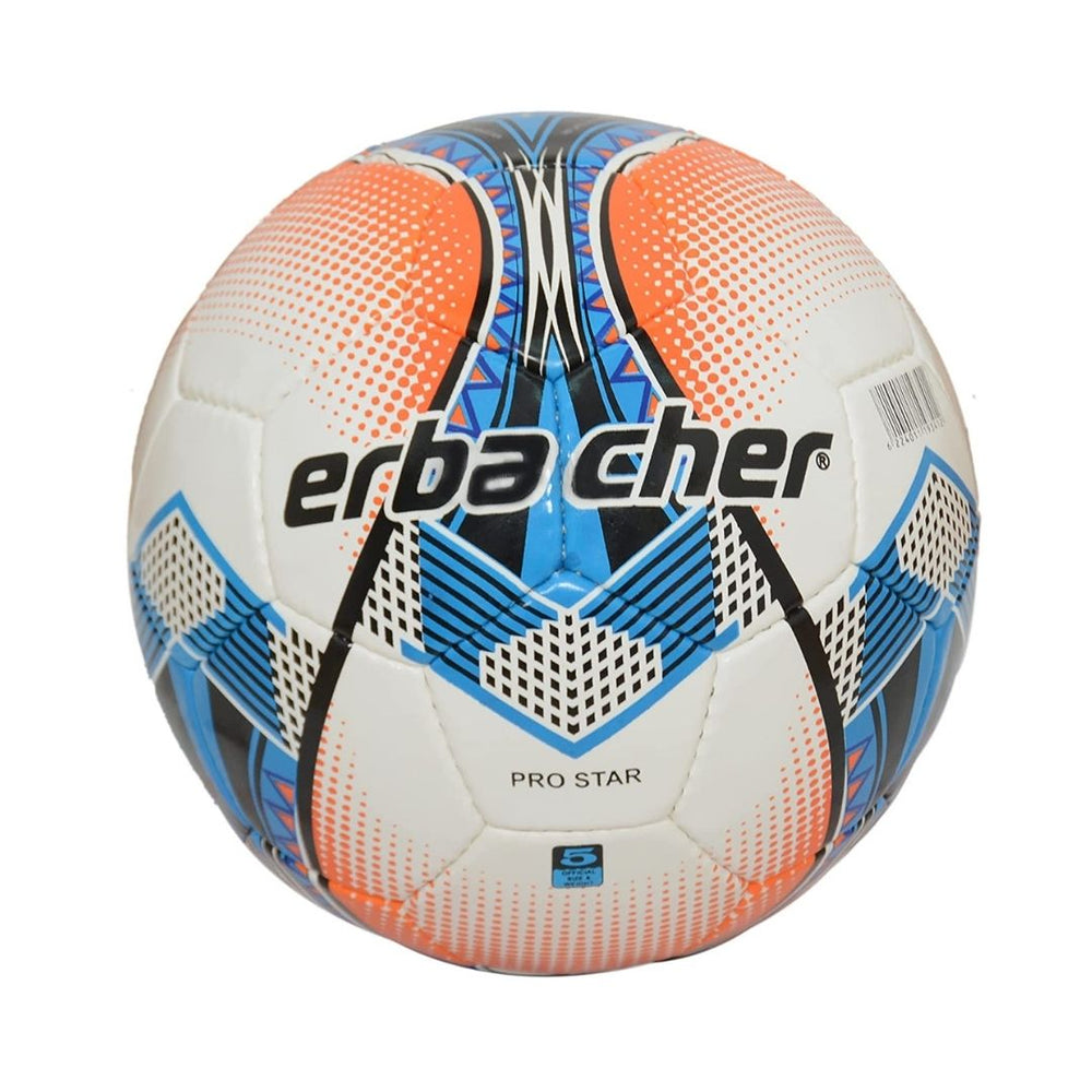 Erbacher Pro Star Soccer Balls