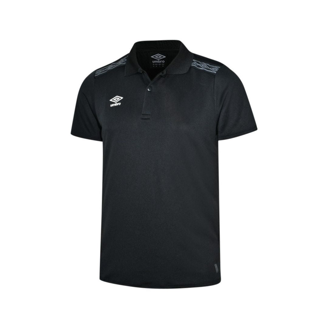 Umbro Men Fw Performance Polo T-Shirt