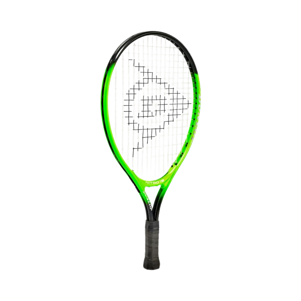 Dunlop Kids Nitro 19 G9 Tennis Racket