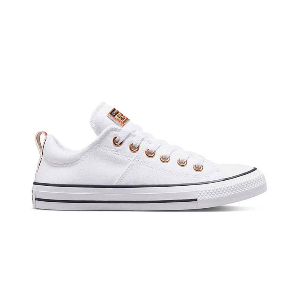 Converse Women Ct AS Madison Backstay Forest Glam Lifestyle Shoes