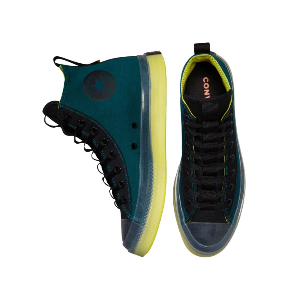 Converse Men Chuck Taylor All Star Explore Edge Glow Lifestyle Shoes
