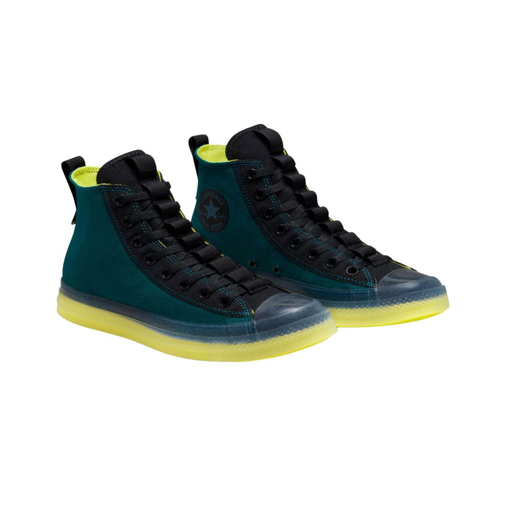 Converse Men Chuck Taylor All Star Explore Edge Glow Lifestyle Shoes